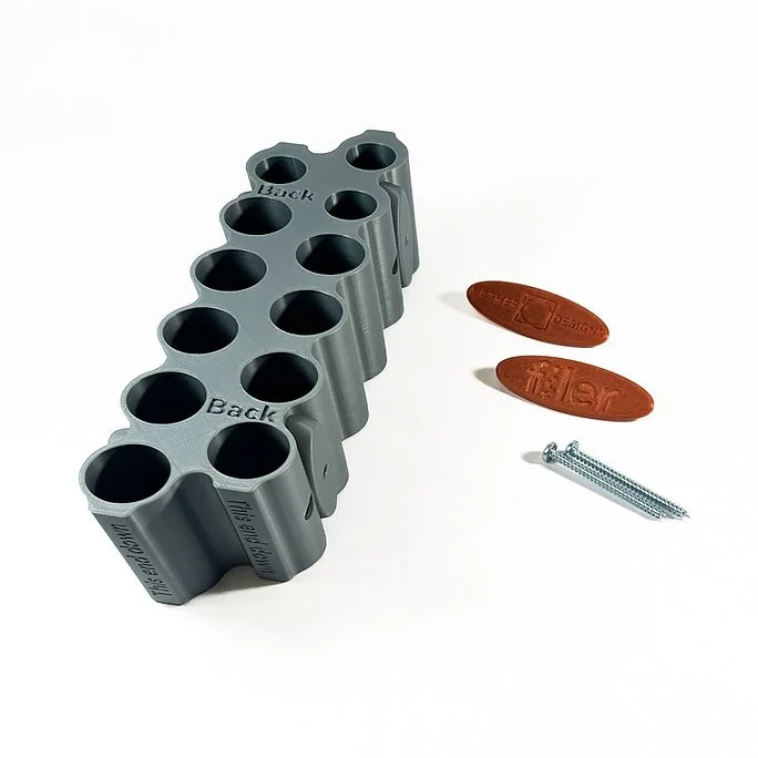 FILER - 12™ — Evotech Pacific